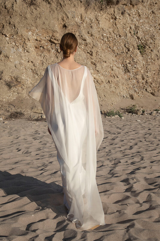 Spring wedding outfit ideas for chic brides - Seni Dey